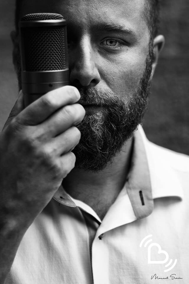 Petr Ticháček | Moderátoři | Hitrádio Černá Hora